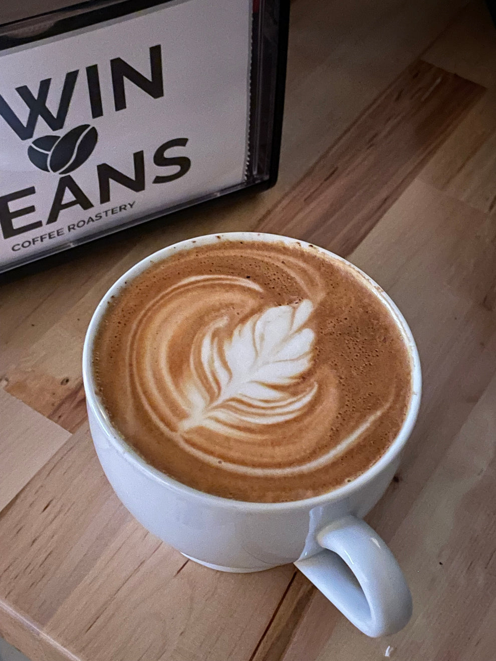 Artisan – Twin Beans Coffee Roastery